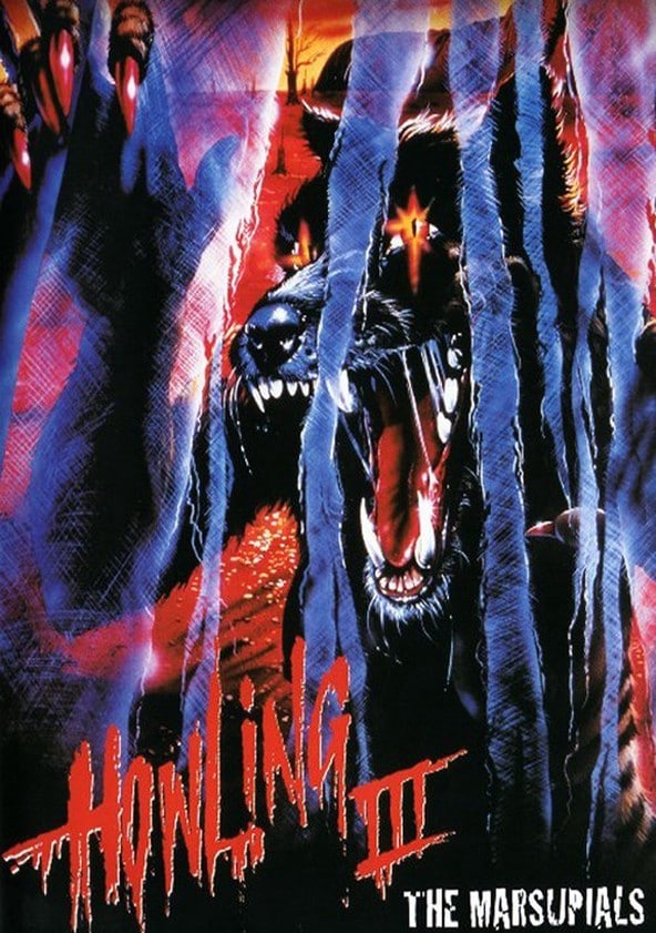 Watch Howling III The Marsupials Full movie Online In HD | Find where ...