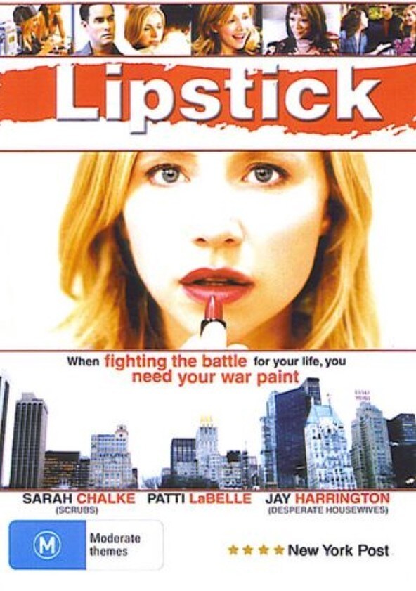 Watch Why I Wore Lipstick to My Mastectomy Full movie Online In HD ...