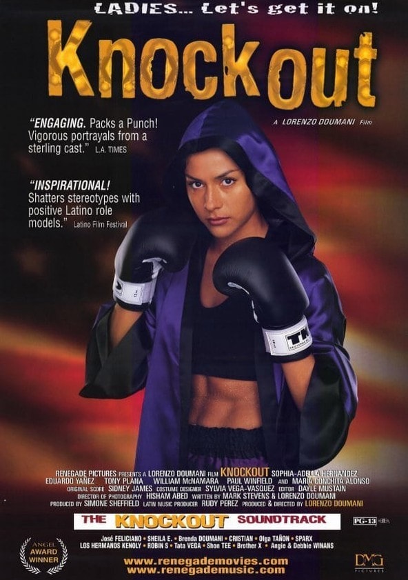 Watch Knockout Full movie Online In HD | Find where to watch it online ...
