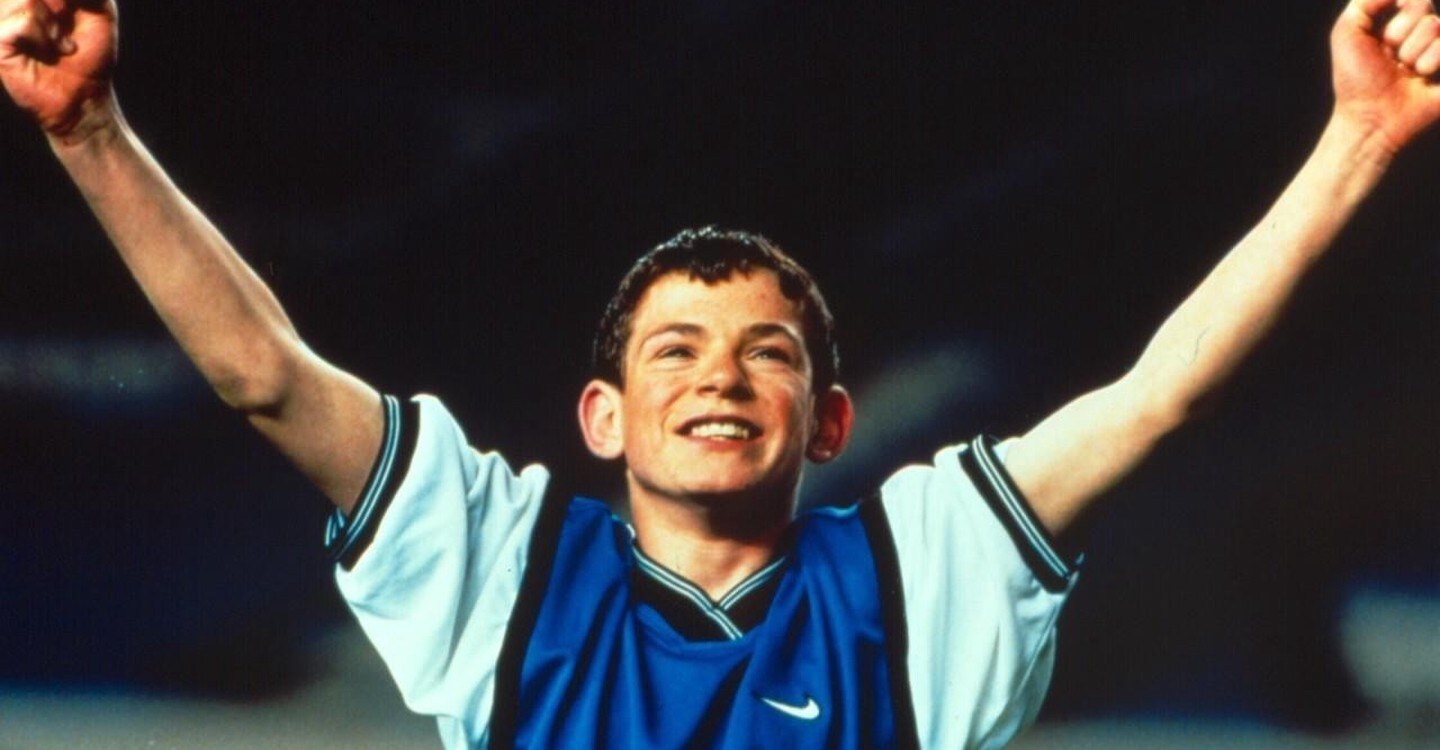 Watch Theres Only One Jimmy Grimble Full movie Online In HD | Find ...