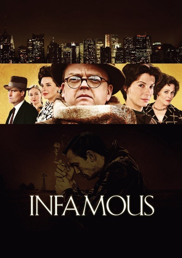 Watch Infamous Full movie Online In HD | Find where to watch it online ...