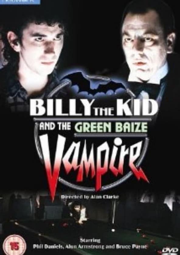 Watch Billy the Kid and the Green Baize Vampire Full movie Online In HD ...