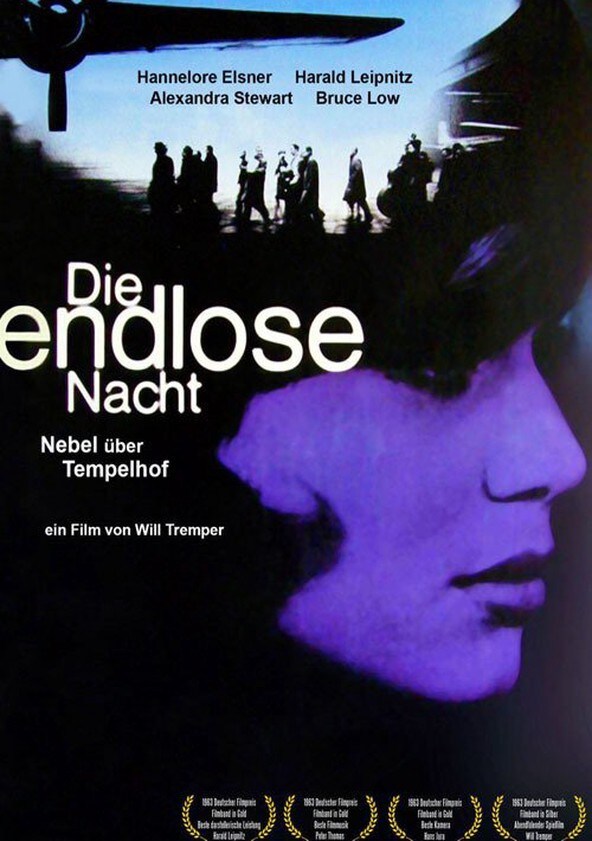 Watch The Endless Night Full movie Online In HD | Find where to watch ...