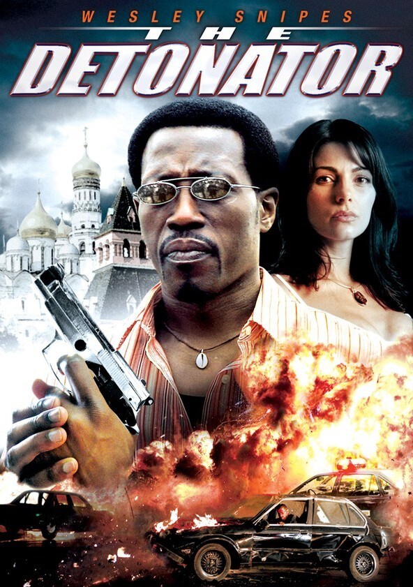 Watch The Detonator Full movie Online In HD | Find where to watch it ...
