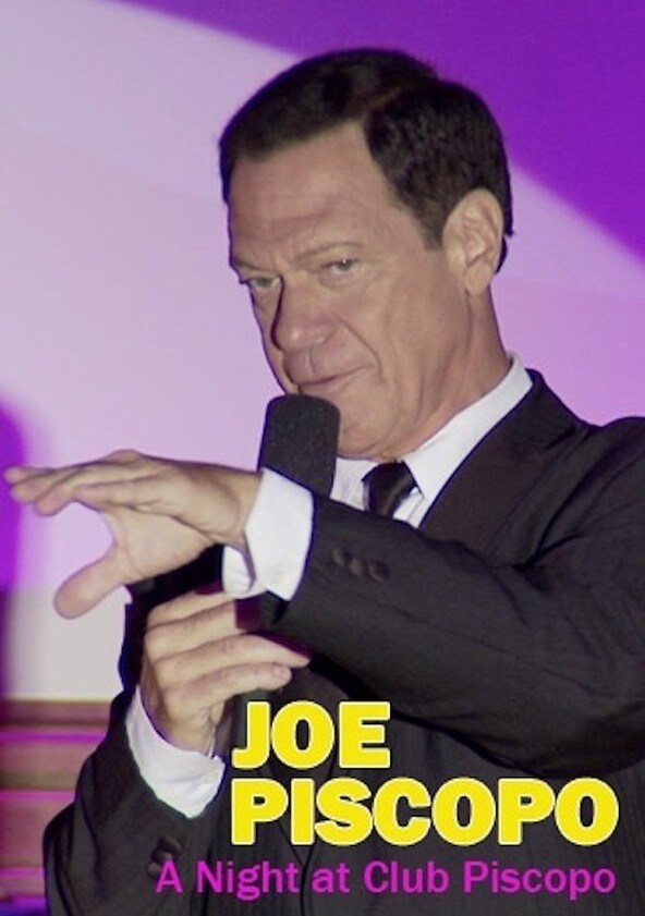 Watch Joe Piscopo A Night at Club Piscopo Full movie Online In HD ...