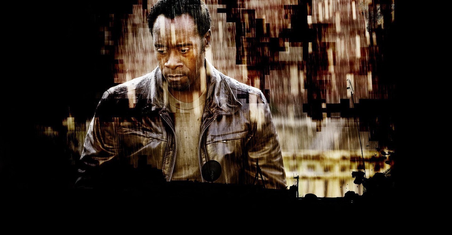 Watch Traitor Full movie Online In HD | Find where to watch it online ...
