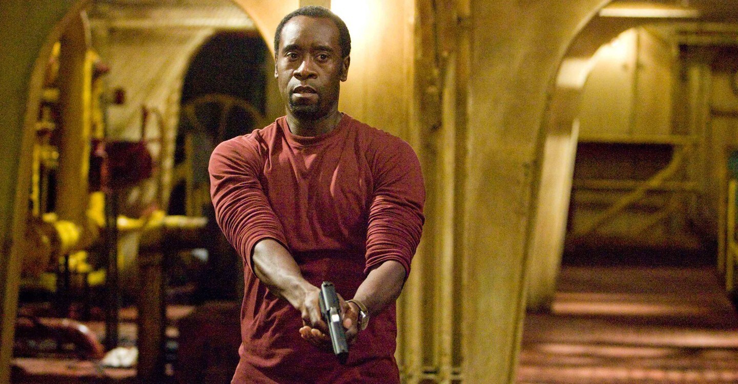 Watch Traitor Full movie Online In HD | Find where to watch it online ...