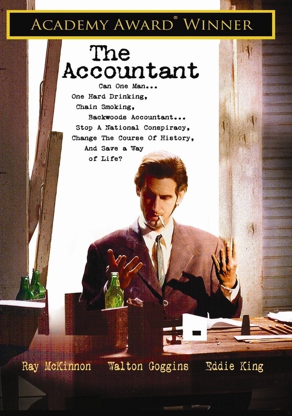 Watch The Accountant Full movie Online In HD | Find where to watch it ...