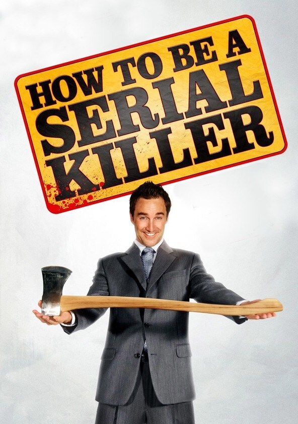 Watch How to Be a Serial Killer Full movie Online In HD | Find where to ...