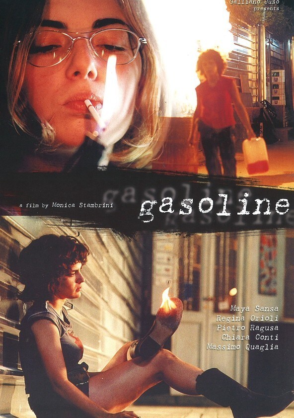 Watch Gasoline Full movie Online In HD | Find where to watch it online ...