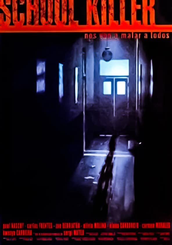 Watch School Killer Full movie Online In HD | Find where to watch it ...