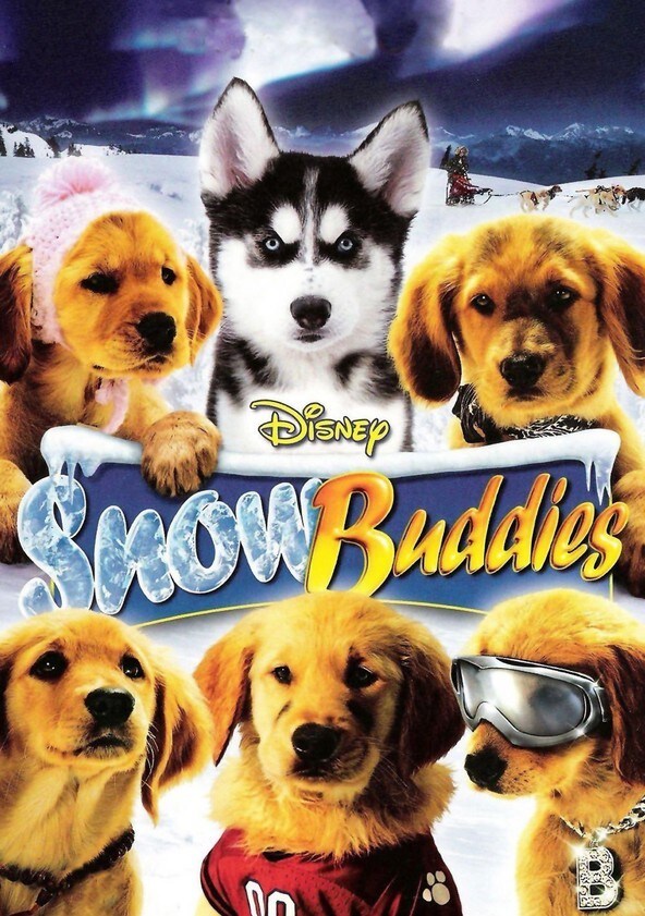 Watch Snow Buddies Full movie Online In HD | Find where to watch it ...