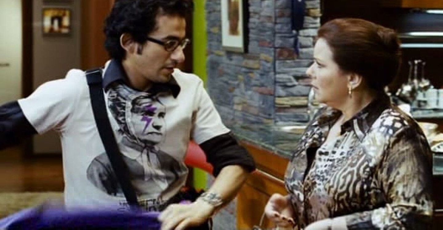 Watch Sorry for Disturbance Full movie Online In HD | Find where to ...