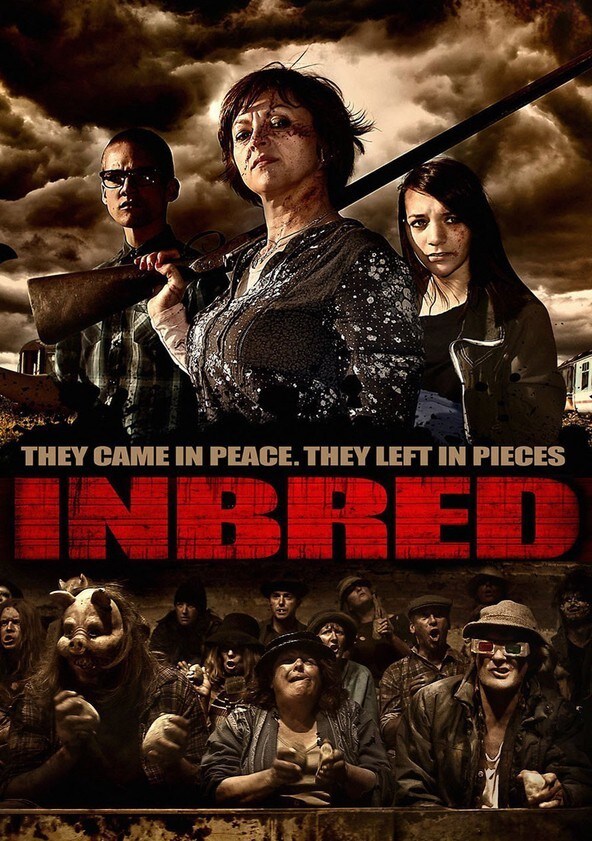 Watch Inbred Full movie Online In HD | Find where to watch it online on ...