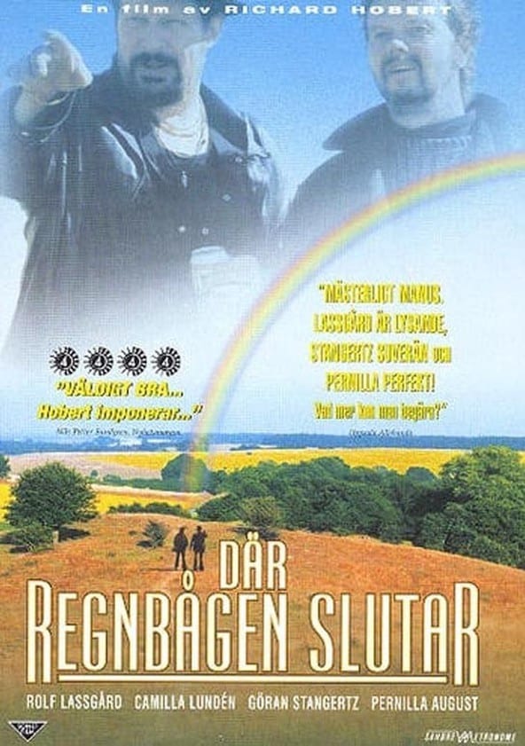 Watch Where The Rainbow Ends Full movie Online In HD | Find where to ...