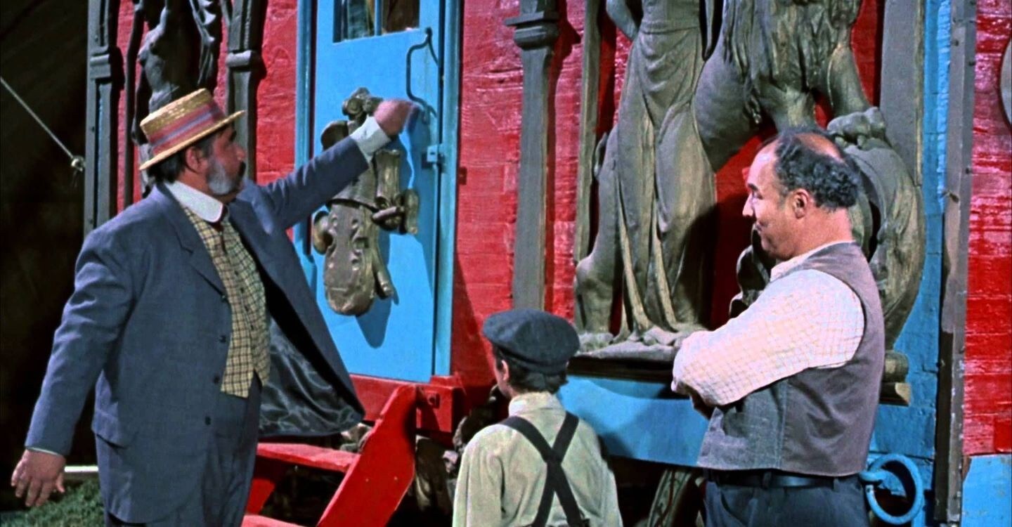 Watch Toby Tyler Full movie Online In HD | Find where to watch it ...