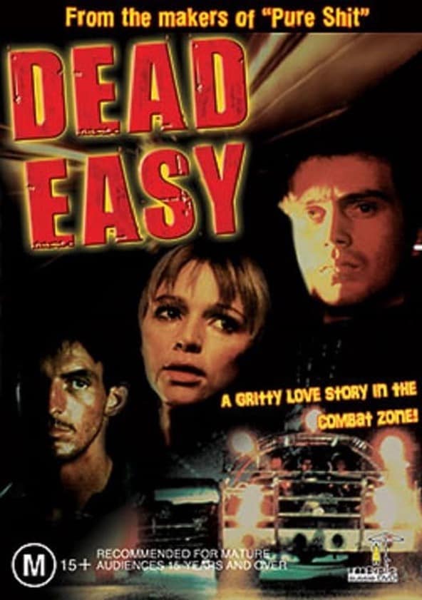 Watch Dead Easy Full movie Online In HD | Find where to watch it online ...