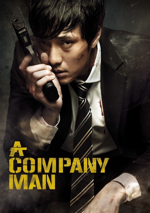 Watch A Company Man Full movie Online In HD | Find where to watch it ...
