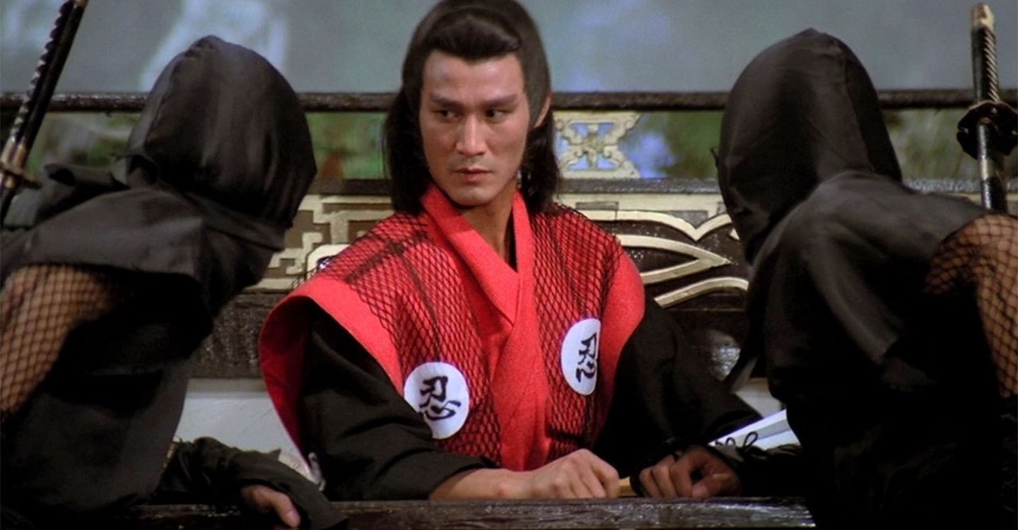 Watch Five Element Ninjas Full movie Online In HD | Find where to watch ...