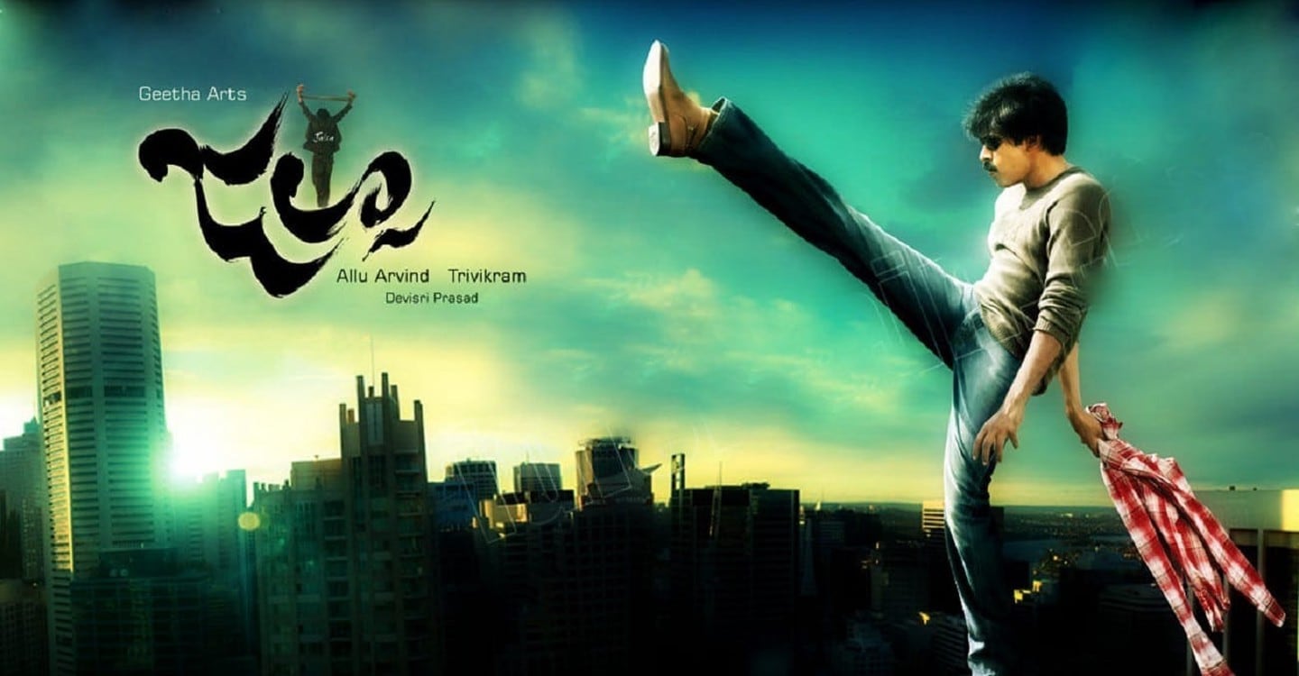 Watch Jalsa Full movie Online In HD | Find where to watch it online on ...