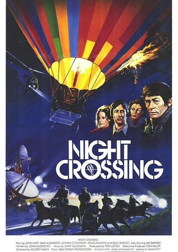 Watch Night Crossing Full movie Online In HD | Find where to watch it ...