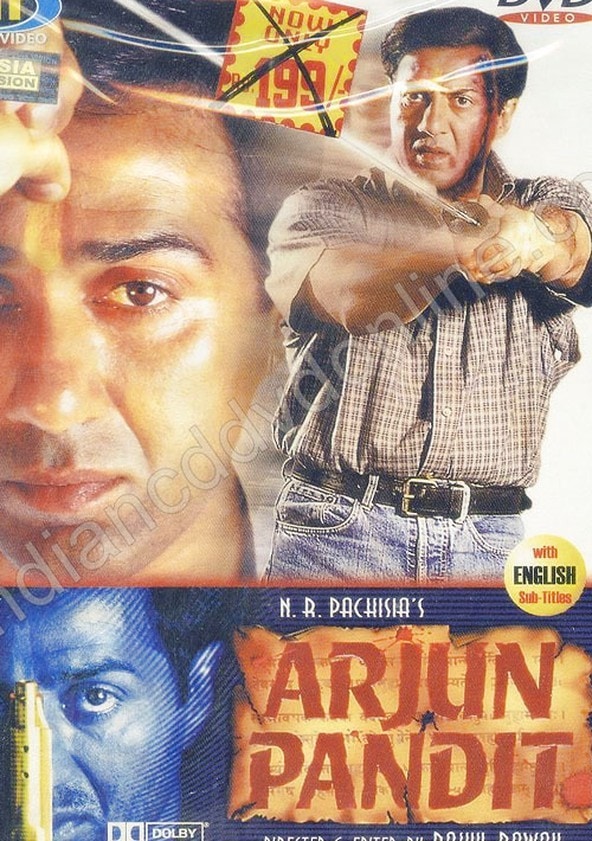 Watch Arjun Pandit Full movie Online In HD | Find where to watch it ...