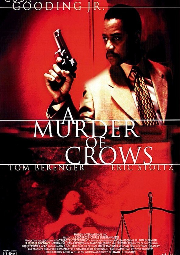 Watch A Murder of Crows Full movie Online In HD | Find where to watch ...