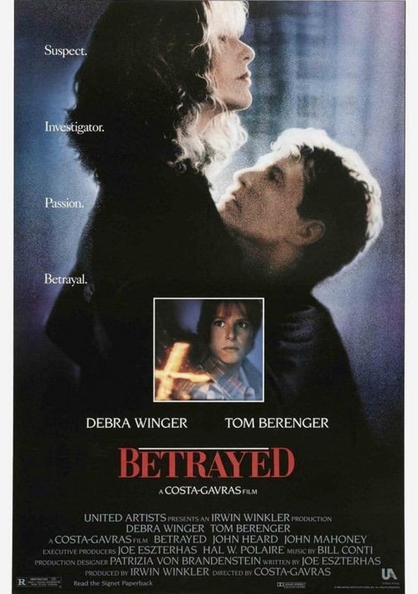 Watch Betrayed Full movie Online In HD | Find where to watch it online ...