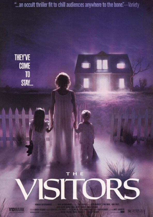 Watch The Visitors Full movie Online In HD | Find where to watch it ...