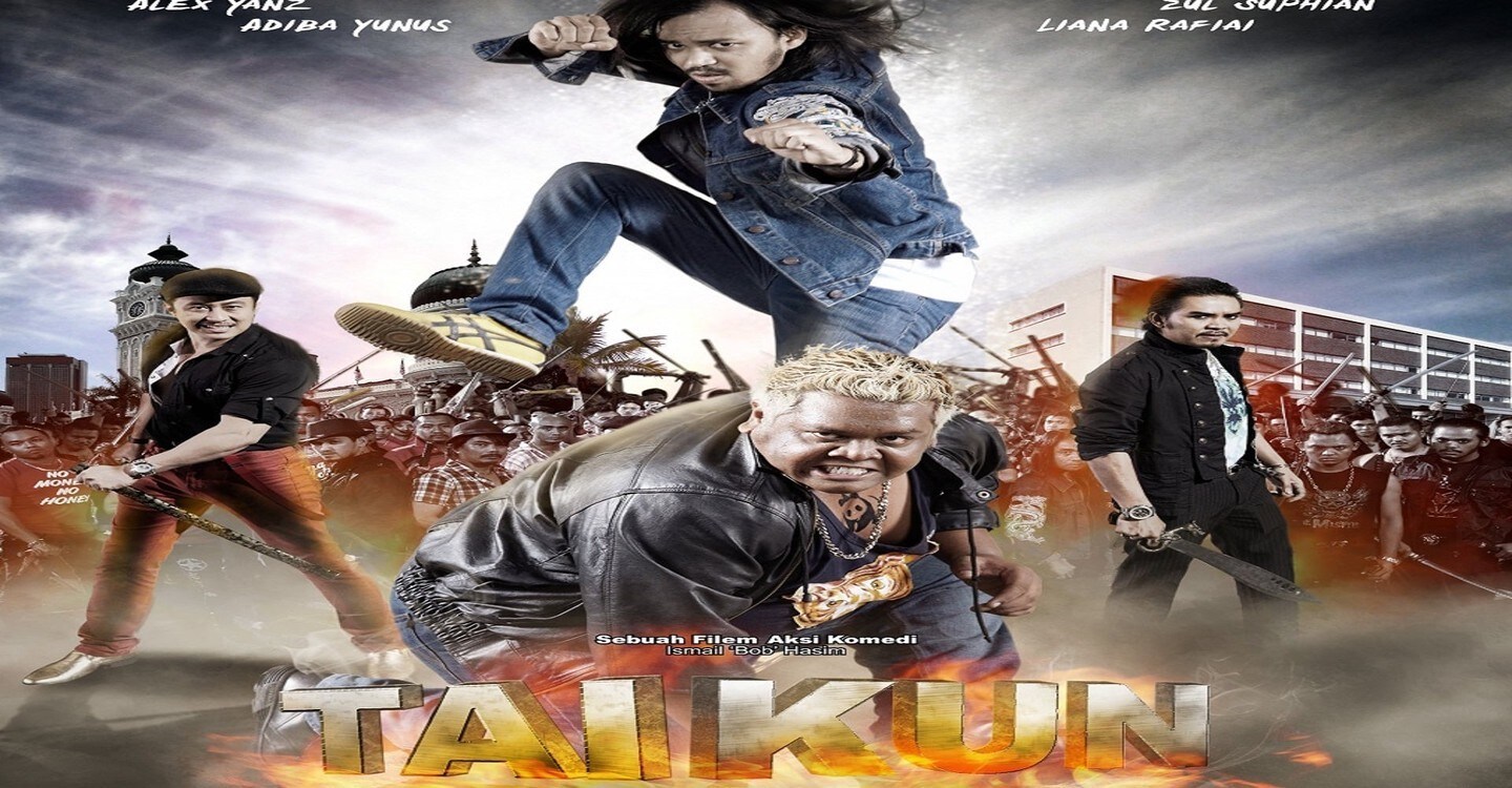 Watch Taikun Full movie Online In HD | Find where to watch it online on ...