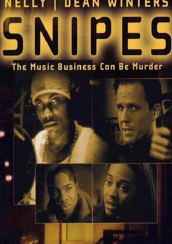 Watch Snipes Full movie Online In HD | Find where to watch it online on ...