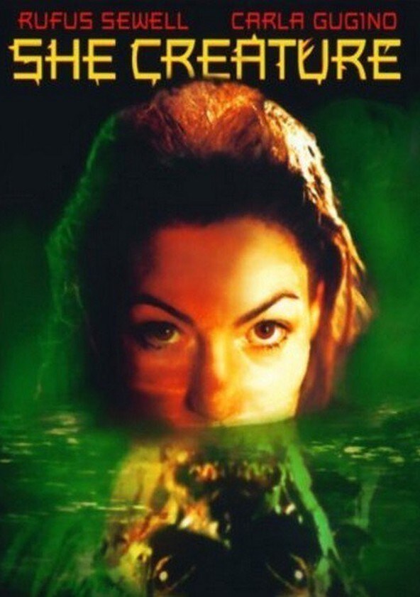 Watch Crocodile 2 Death Swamp Full movie Online In HD | Find where to ...