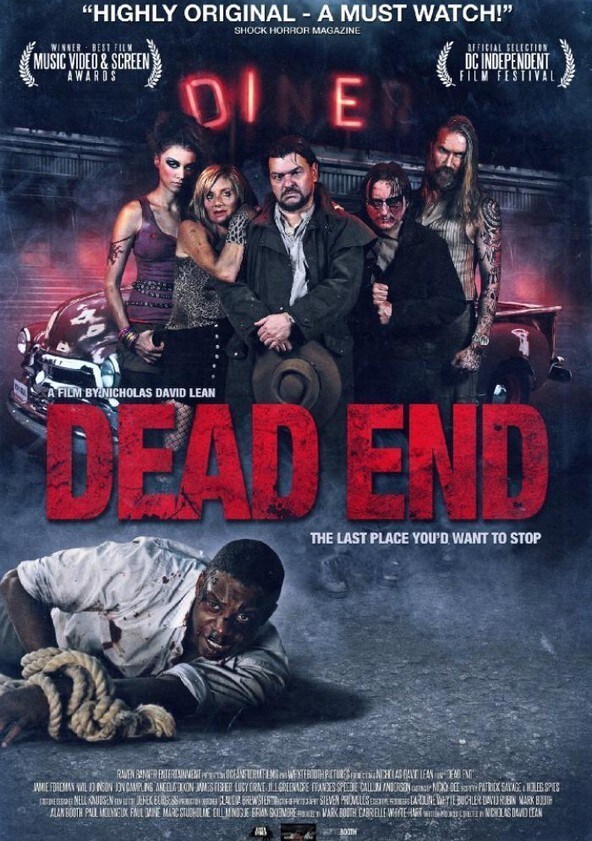 Watch Dead End Full movie Online In HD | Find where to watch it online ...