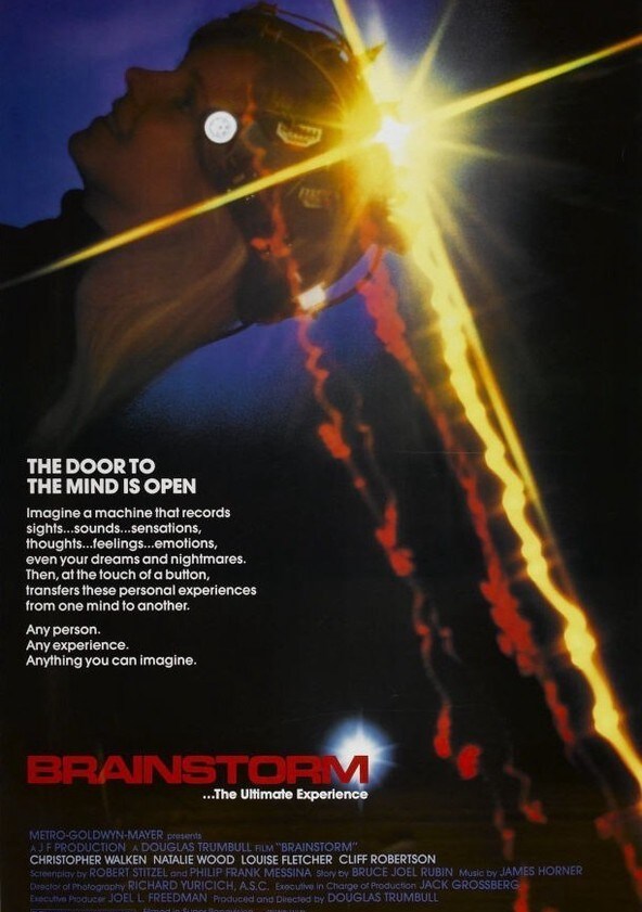 Watch Brainstorm Full movie Online In HD | Find where to watch it ...