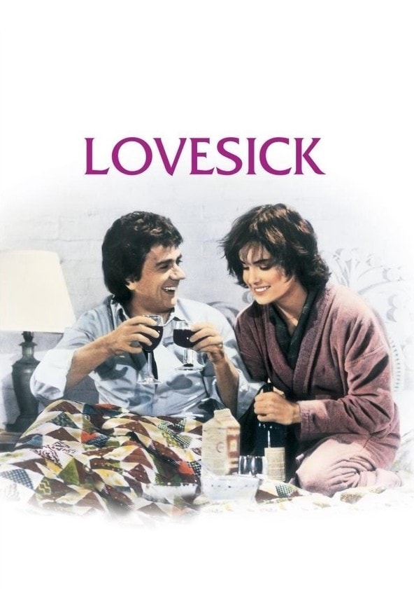 Watch Lovesick Full movie Online In HD | Find where to watch it online ...
