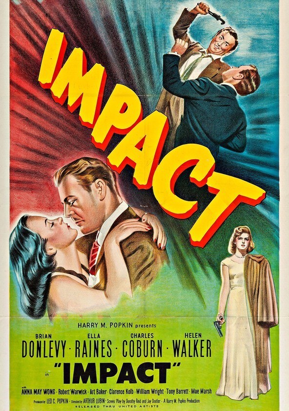Watch Impact Full movie Online In HD | Find where to watch it online on ...