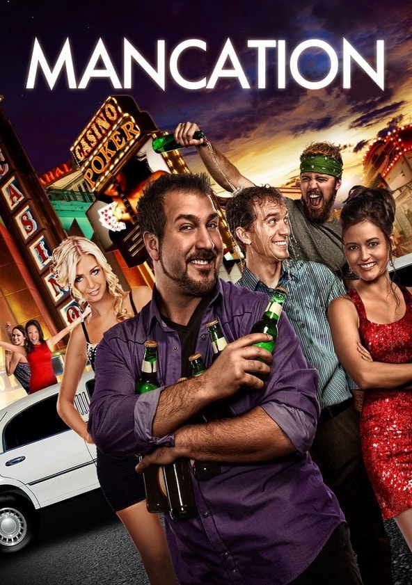 Watch Mancation Full movie Online In HD | Find where to watch it online ...