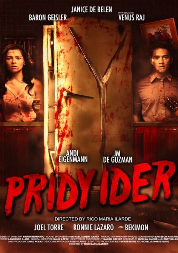 Watch The Fridge Full movie Online In HD | Find where to watch it ...