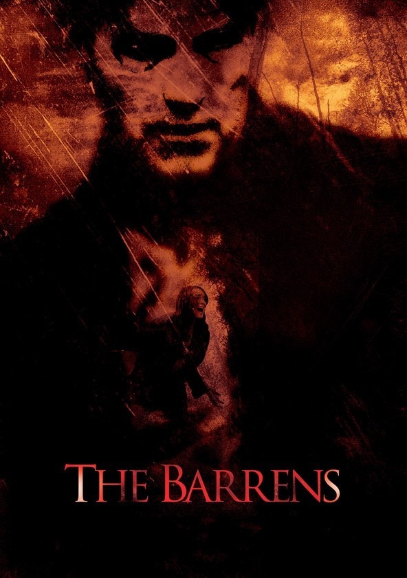 Watch The Barrens Full movie Online In HD | Find where to watch it ...