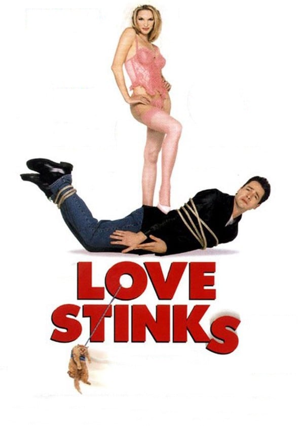 Watch Love Stinks Full movie Online In HD | Find where to watch it ...