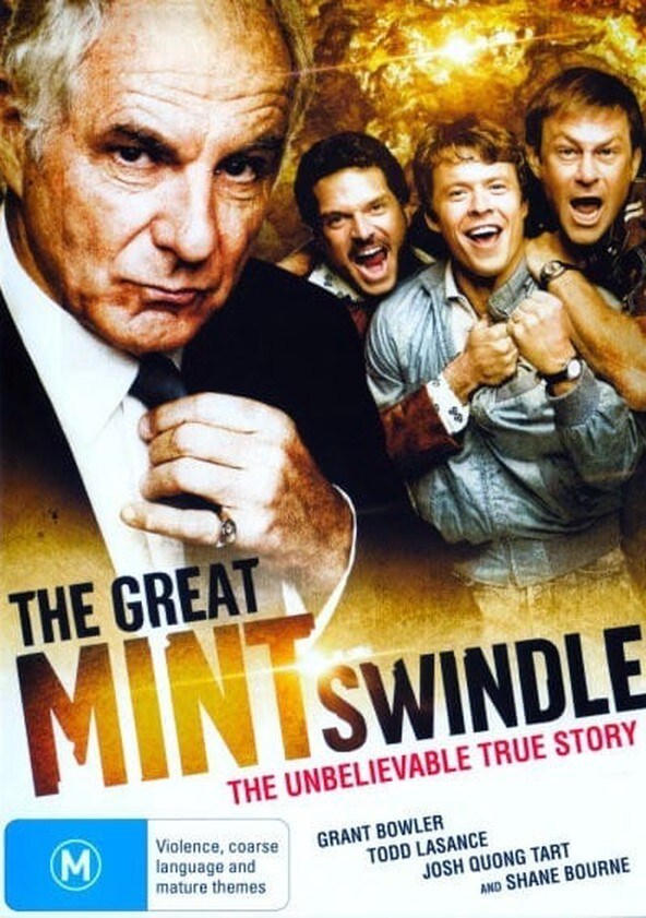 Watch The Great Mint Swindle Full movie Online In HD | Find where to ...