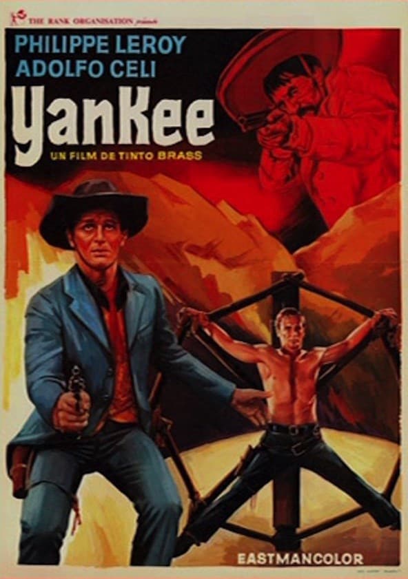 Watch Yankee Full movie Online In HD | Find where to watch it online on ...