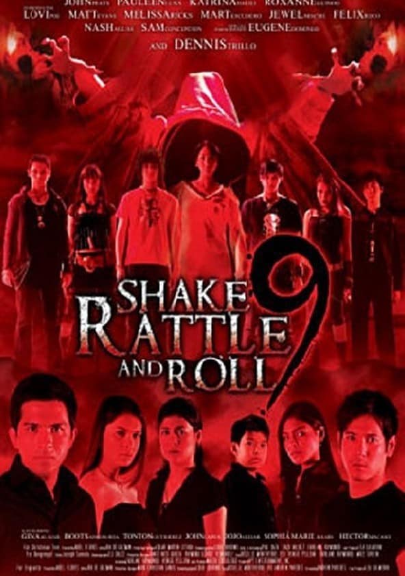 Watch Shake Rattle and Roll 9 Full movie Online In HD | Find where to ...