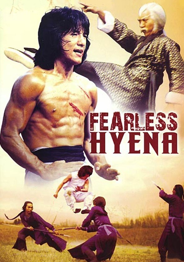 Watch Fearless Hyena Full movie Online In HD | Find where to watch it ...