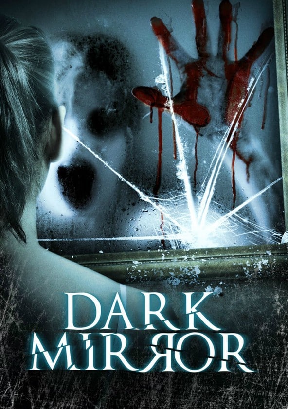 Mirrors Movie Poster