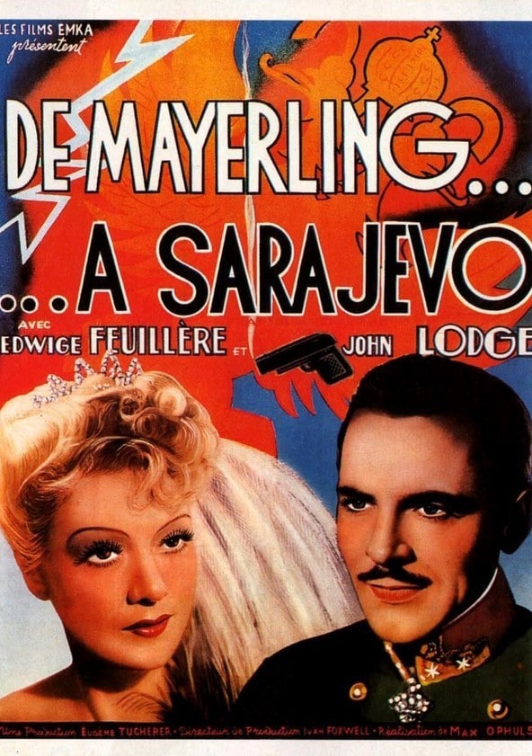 Watch From Mayerling to Sarajevo Full movie Online In HD | Find where ...