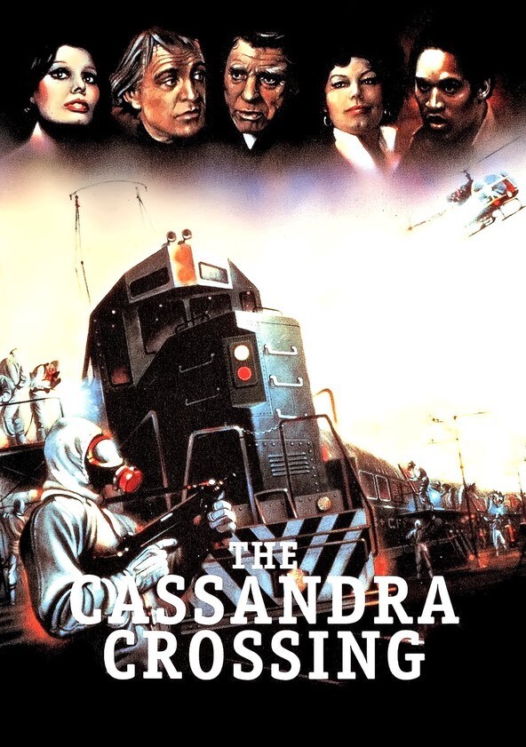 Watch The Cassandra Crossing Full movie Online In HD | Find where to ...