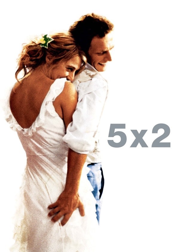Watch Five Times Two Full movie Online In HD | Find where to watch it ...