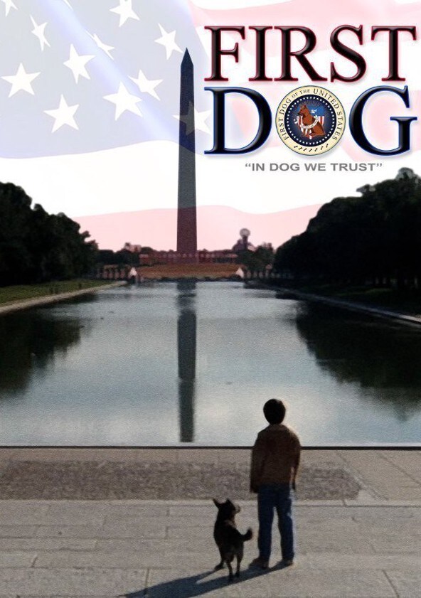 Watch First Dog Full movie Online In HD | Find where to watch it online ...