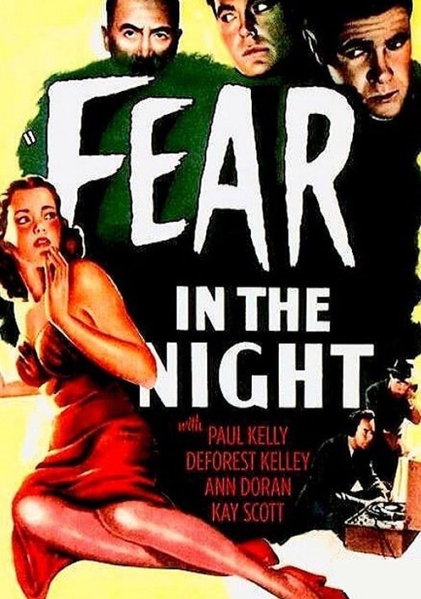 Watch Fear in the Night Full movie Online In HD | Find where to watch ...